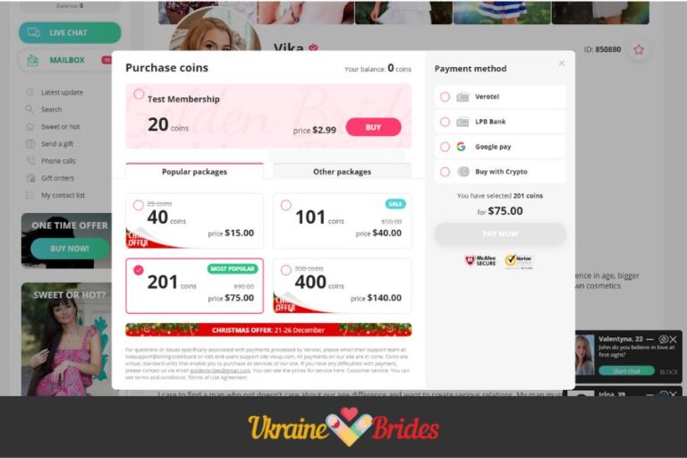 Golden Bride.com: Is It a Great Place to Find Love?