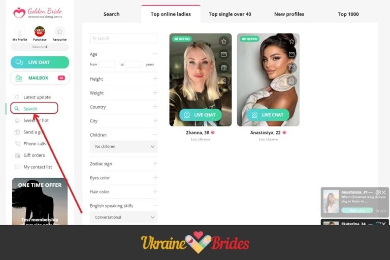 Golden Bride.com: Is It a Great Place to Find Love?