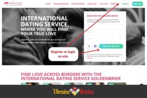 Golden Bride.com: Is It a Great Place to Find Love?